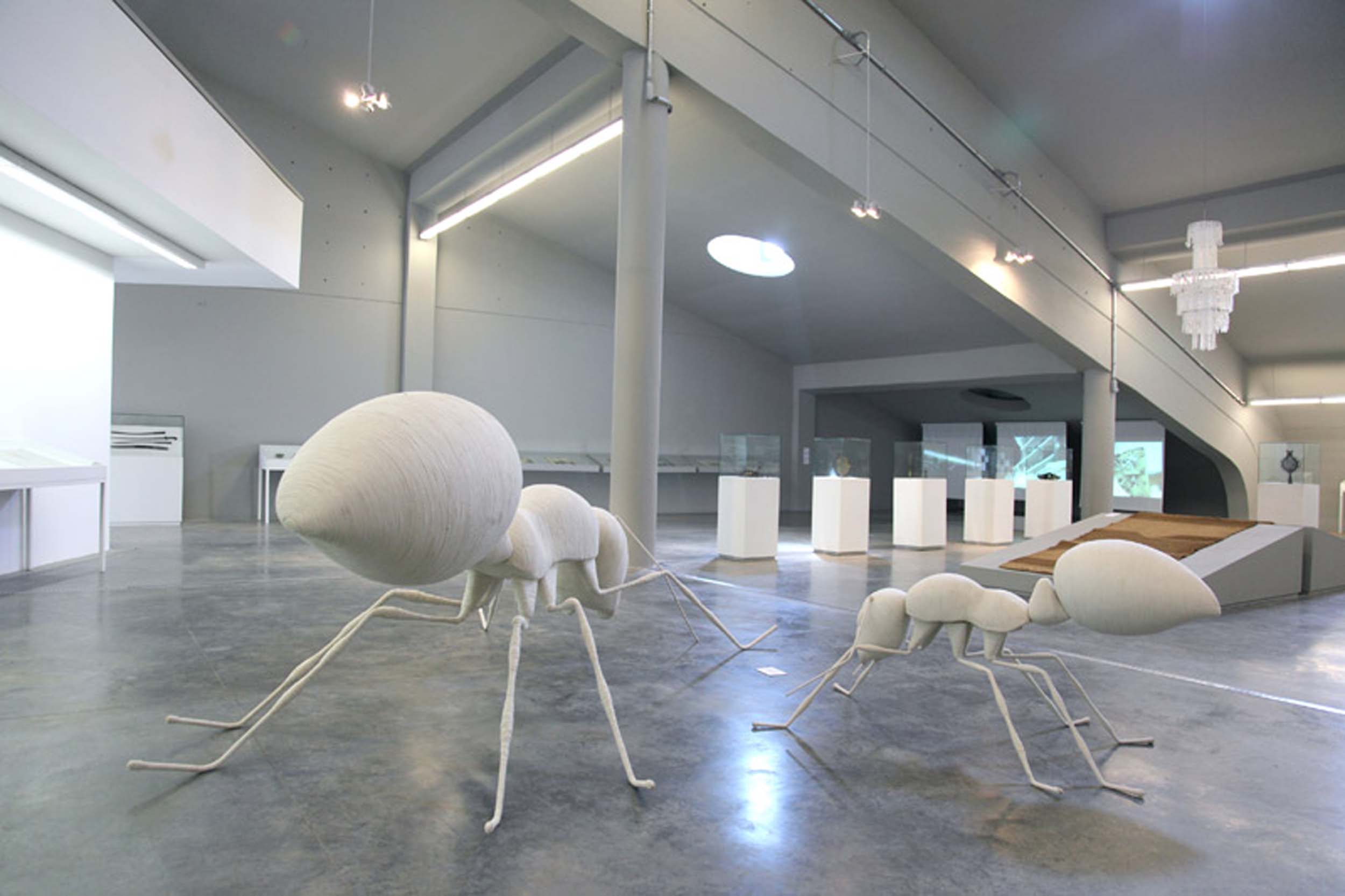 BAKSI MUSEUM - FEST Travel